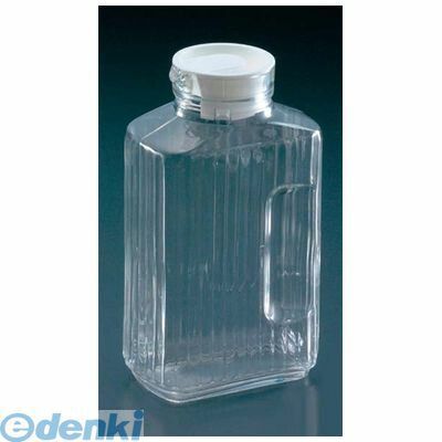 ●外寸1：87×145×H259●容量：2L●材質1：ガラス製●原産国：フランス●ドリンク・ドレッシング・つゆなどの冷蔵保存に●1辺(mm)：90●2辺(mm)：150●3辺(mm)：260●重量(g)：780●製品重量(g)：780002...