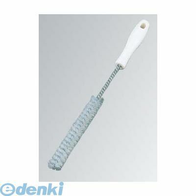 ●外寸1：φ25×385●材質1：毛：ハードポリエステル●耐熱・耐冷温度：130℃●原産国：アメリカ●スパルタブラシは有数の酪農地帯であるアメリカ・ウィスコンシン州に、1908年酪農乳業向け洗浄用具の専門メーカーとして誕生しました。人間工学...
