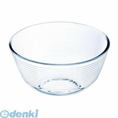 ●外寸1：φ240●内寸1：φ229●内寸2：深さ：120●容量：3.5L●材質1：全面強化ガラス●レンジ：○●耐熱・耐冷温度：-40〜300℃