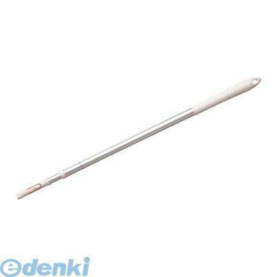 ●外寸1：φ27×650〜1060●材質1：グリップ・スリープ：ポリプロピレン●材質2：ハンドル：アルミ●材質3：ジョイント：ポリアセタール●Sattoユニットバスボン・Sattoウォータースクイジーと合わせてお使いください。4903180...