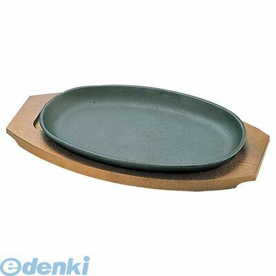●外寸1：235×135●外寸2：木台：330×140●本体重量：960g●材質1：鉄●材質2：木●電磁調理器：○●付属品1：ハンドル●1辺(mm)：60●2辺(mm)：310●3辺(mm)：40●重量(g)：1340●製品重量(g)：11...