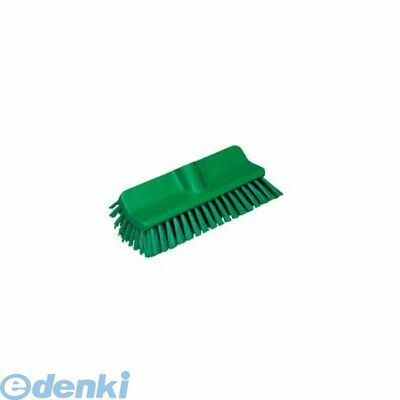 ●外寸1：245×145×110●外寸2：毛の長さ：45/33●材質1：本体：ポリプロピレン●材質2：毛：ポリエステル●耐熱・耐冷温度：120℃●原産国：デンマーク●ブラシボディを湾曲させアングルを付けたことで壁などの高所の洗浄、作業台下な...