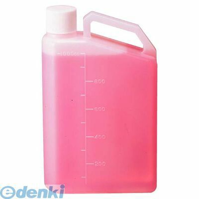 ●容量：1L●変色した金・銀・銅などの瞬間洗浄剤です。(長時間浸漬あるいは高温処理は損傷を与えたり、ステンレスはシミになる恐れがあります。)
