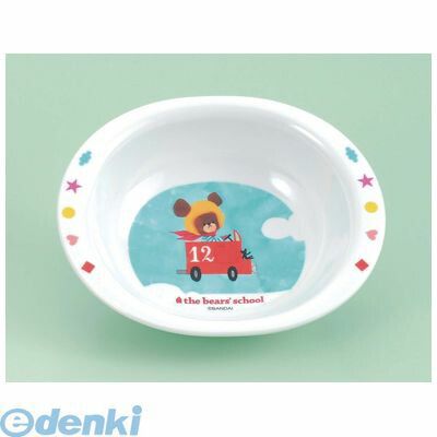 ●外寸1：142×120×H36●材質1：メラミン樹脂●洗浄機：○●消毒保管庫：○●耐熱・耐冷温度：120℃●「くまのがっこう」は山の上の寄宿舎で暮らす、いたずらできかんぼうの女の子ジャッキーとおにいちゃんくまのこたち11ぴきが繰り広げる大...