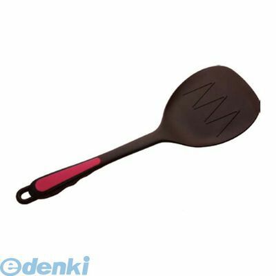 ●外寸1：120×350●重量：92g●材質1：66ナイロン●耐熱・耐冷温度：200℃●洗浄性・衛生面に優れた学校給食専用設計シリーズ●一体成型で溝やヘコミがないため洗いやすく衛生的。●握り幅が広く持ちやすい為、手が疲れにくい。●えり元スッ...