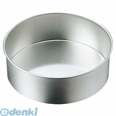 ●内寸1：φ273×H75●材質1：ブリキ●1辺(mm)：290●2辺(mm)：290●3辺(mm)：80●重量(g)：340●製品重量(g)：3404548170093720