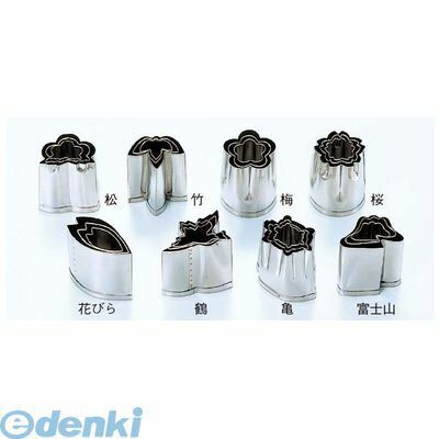 ●外寸1：20(目安)●材質1：18-8ステンレス●1辺(mm)：30●2辺(mm)：30●3辺(mm)：50●重量(g)：10●製品重量(g)：104548170033078