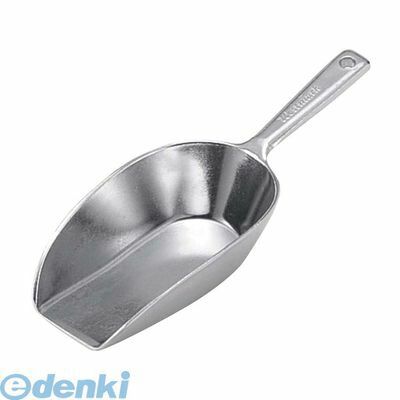 ●外寸1：16cm●内寸1：スコップ部：85×57×H27●重量：40g●材質1：アルミ●原産国：ドイツ●1辺(mm)：60●2辺(mm)：160●3辺(mm)：40●重量(g)：40●製品重量(g)：404004094912191