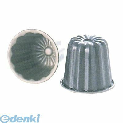 ●内寸1：φ55×H55●材質1：スチール●材質2：内面：フッ素樹脂加工4962817040760