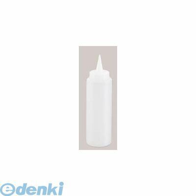 ●外寸1：φ60×H205●容量：400ml●材質1：ポリエチレン●耐熱・耐冷温度：?30〜90℃●先端はカットされておりません4548170073739