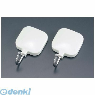 ●外寸1：40×25×H70●材質1：本体：スチロール樹脂●材質2：フック：ステンレス鋼線●測定・調節温度範囲能力：耐荷重：1kg4903320269583