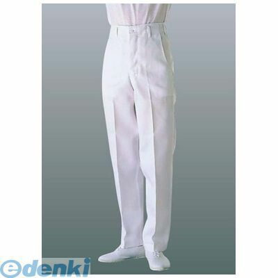 ●外寸1：ウエスト85×ヒップ108×股上26.5×股下80(cm)●材質1：ツイル●材質2：ポリエステル65%●材質3：綿35%●色：ホワイト●1辺(mm)：260●2辺(mm)：330●3辺(mm)：30●重量(g)：390●製品重量(...