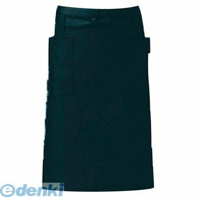 ●外寸1：前中心丈62×脇幅104(cm)●材質1：ポリエステル100%●色：ブラック●サイズフリー●はっ水加工、制電加工、両脇ポケット、ベルト通し●1辺(mm)：260●2辺(mm)：320●3辺(mm)：10●重量(g)：200●製品重...