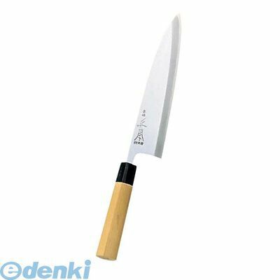●外寸1：305●重量：163g●板厚厚み：背:5.0●材質1：玉白鋼●刃渡り：16.5cm●ここにプロの誇りがある料理道を極めるプロに贈る。●ソフトな使い心地、そして酷使に耐えられる耐久性は、他の追随を許さない逸品揃いと評価を受けておりま...
