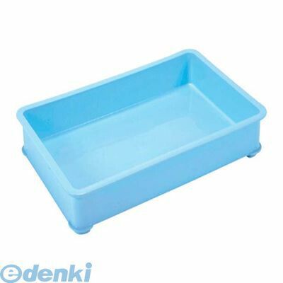 ●外寸1：574×388×H73●内寸1：534×348×H60●重量：1.1kg●容量：11.1L●材質1：ポリプロピレン●食の安心・安全のために！●今も昔も食の世界では安心・安全がキーワードとなっています。クロスコンタミを防ぐための色分...