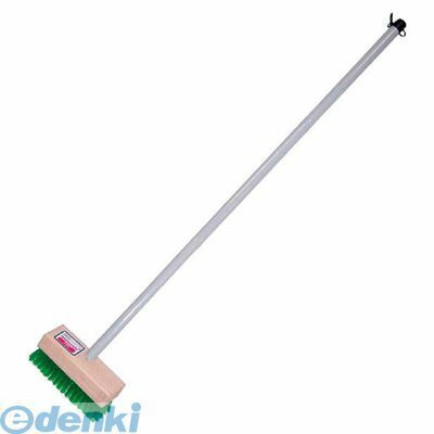 ●外寸1：180×1120●重量：565g●材質1：柄：竹(塩ビ被膜)●材質2：頭:PVC●1辺(mm)：60●2辺(mm)：80●3辺(mm)：1140●重量(g)：460●製品重量(g)：4604976508115859
