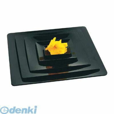 ●外寸1：160×160×H11●材質1：ポリスチレン●耐熱・耐冷温度：-18〜70℃●原産国：フランス●創造的なコンセプトと美しいデザインで料理や食品の魅力を発揮させるソリアシリーズ●使い捨てタイプ