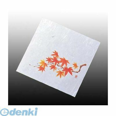 ●外寸1：150×150●材質1：紙●材質2：ラミネート加工●四季折々の時節に合った心づかいをぜひどうぞ。おいしさ安全、料理にやさしい表面にラミネート加工してありますので、絵柄の上に食品を直接のせて頂いても大丈夫です●1辺(mm)：150●...