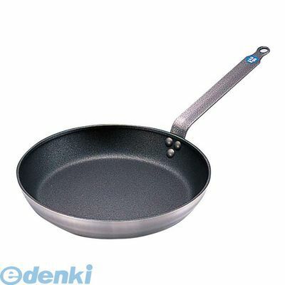 ●内寸1：φ400×53●重量：2.3kg●板厚厚み：6●材質1：アルミ●材質2：ノンスティック加工●原産国：フランス●高純度アルミを使用し、板厚も厚く熱効率が非常に良く、また通常ノンスティック加工が2層のものが多いのに対し、4層ととても丈...