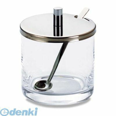 ●外寸1：φ66×H78●容量：120ml●材質1：ガラス●材質2：18-8ステンレス●1辺(mm)：70●2辺(mm)：80●3辺(mm)：80●重量(g)：140●製品重量(g)：1404968553138419