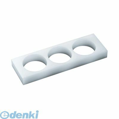●内寸1：出来上がり：φ65×H30●材質1：低密度ポリエチレン●耐熱・耐冷温度：70℃●米飯：90g●1辺(mm)：100●2辺(mm)：300●3辺(mm)：40●重量(g)：520●製品重量(g)：5204560244512357