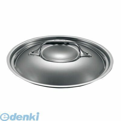 ●外寸1：外径：215●内寸1：φ200●重量：400g●材質1：ステンレス●材質2：アルミニウム●原産国：フランス●ステンレスとアルミニウムの7層鋼、抜群の熱効率が光熱費の節約、調理時間の短縮を実現●人間工学に基づいた、握り易さを重視した...