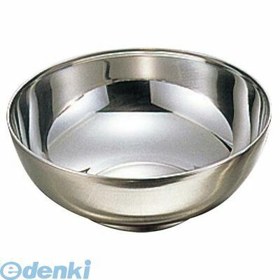 ●内寸1：φ135×H49●板厚厚み：1.2●材質1：18-8ステンレス●1辺(mm)：140●2辺(mm)：140●3辺(mm)：50●重量(g)：190●製品重量(g)：1904548170110809