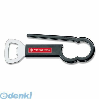 ●外寸1：155●原産国：スイス●栓抜きとペットボトルのキャップ開けのコンビネーションです。7611160705204