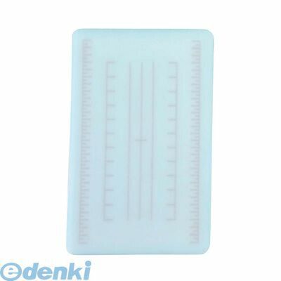 ●外寸1：300×190●内寸1：目盛り表示：5mm間隔●重量：0.5kg●板厚厚み：9●材質1：ポリエチレン●耐熱・耐冷温度：80℃●目盛り付きの為、簡単にパンやケーキ、又巻き寿司等がお好みのサイズにカットが出来て便利です。●積層式(3枚...