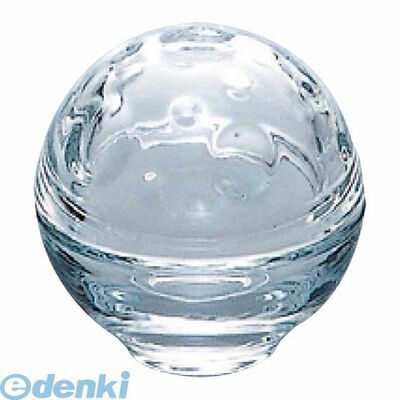 ●外寸1：φ52×H51●材質1：ガラス●ビュッフェスタイルなどに使いやすい小さな器(ガラス製)です4906678141099