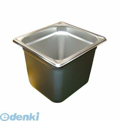 ●外寸1：176×162●内寸1：深さ：150●重量：400g●容量：2.2L●板厚厚み：0.7●材質1：18-8ステンレス●他にないアンチジャムシステム！！特殊構造で、はまり込みを防ぎ、更に強度UP。もしはまり込んでも外し易い。●1辺(m...