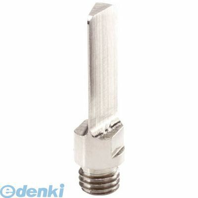 ●木材への焼き模様、絵付けなどに使用します。●パーツ名:形削りナイフ●適用機種:2000●質量(g):508710364049394