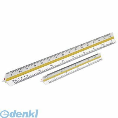 ●最小単位の目盛りが見やすい、快段目盛です。●製図・縮尺図面の読取に。●全長(mm):170●幅(mm):18●厚み(mm):16●呼び寸法(mm):150●質量(g):15●快段目盛　縮尺：1/20・1/50・1/100・1/200・1/...