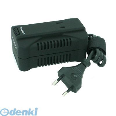 ●海外旅行用の変圧器がリニューアルしました。●110V〜130Vまたは220V〜240Vの電圧を100Vに変圧します。●つや消しラバータッチデザインでコンパクトになりました！仕様●入力電圧：110V〜130V／220V〜240V50／60H...