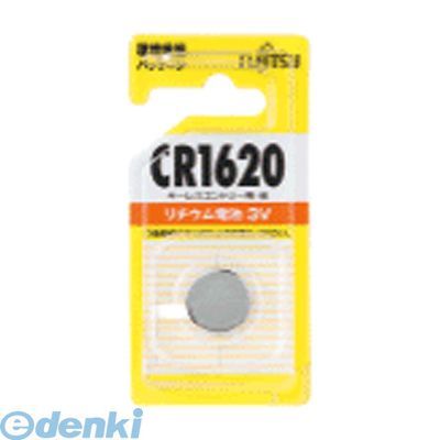●&nbsp;時計、カメラ、電卓、電子手帳などの小型機器に対応するアルカリボタン電池です。&nbsp;●リチウムコイン電池●&nbsp;電圧：3V●寸法：Φ16．0×高さ2．0mm●質量：1．2g●1個入り●&nbsp;日本製入数（パック数...
