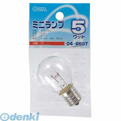 ●≪ミニランプのラインアップ≫区分色商品コード5Wクリア04-660710Wクリア04-6608フロスト04-665215Wクリア04-660925Wクリア04-6355フロスト04-641440Wクリア04-6356フロスト04-6415...