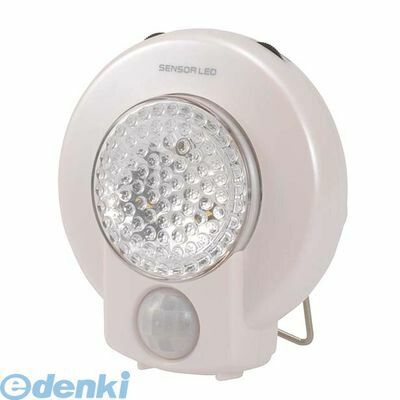 ●ハンディライト＋人感＆光WセンサーのLEDライトです。暗くなると自動でスタンバイ。暗い場所で人を感知して自動点灯、離れると消灯します。&nbsp;光（明暗）センサー…暗さを感知して自動作動！（用途に応じて光センサーの感度調節が可能…感度調...