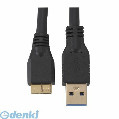 ●伝送スピードが速い！USB3．0対応！Aタイプ⇔USB3．0Bタイプを接続します●USB3．0インターフェースに準拠したパソコン・周辺機器などを接続します。●Aタイプ⇔USB3．0Bタイプ●USB3．0対応●伝送速度：5Gbps対応！US...