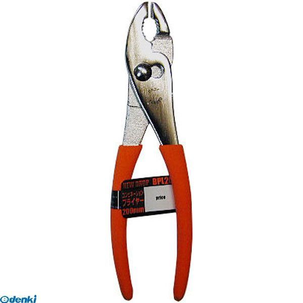 女性にもおすすめ！家庭内に準備しておきたいDIY工具です細かい作業に最適です●サイズ：全長約200mm●切断能力：鉄線1.0mm4954458970209