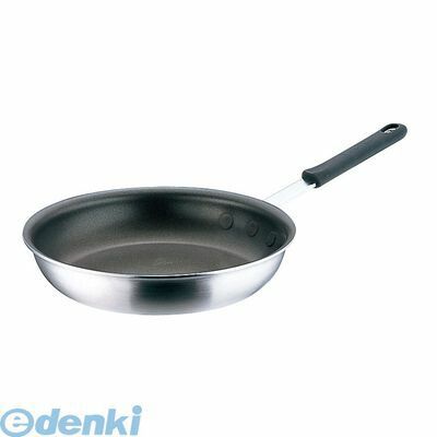 ●仕様：24cm●サイズ表示(cm) 内径×深さ(mm) 質量(kg)：24 218×47 0.73●板厚:3.0・40・45cmは向い手付です。・テフロンセレクト加工鋳造製フライパンは、鋳造された状態から自然硬化する過程で独特な結晶組織を...