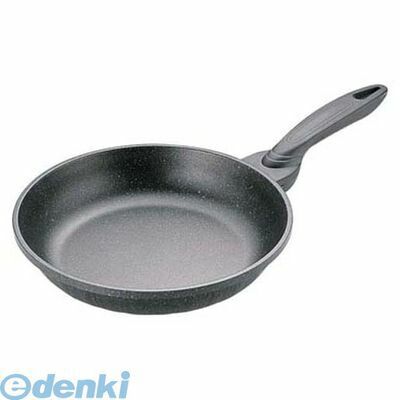 ●仕様：22cm●サイズ表示(内径cm) 外径×深さ(mm) 質量(kg) 底径(mm) 板厚(mm) 底厚(mm)：22 230×46 0.65 150 2.0 3.5●抜群の耐久性とキズ・汚れに驚きの強さIH テフロンマーブルコート ア...