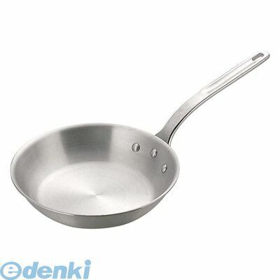 ●仕様：21cm●サイズ表示(内径cm) 外径×深さ(mm) 質量(kg) 板厚(mm)：21 230×47 0.58 3.0●板厚:3.0mm4905001103537