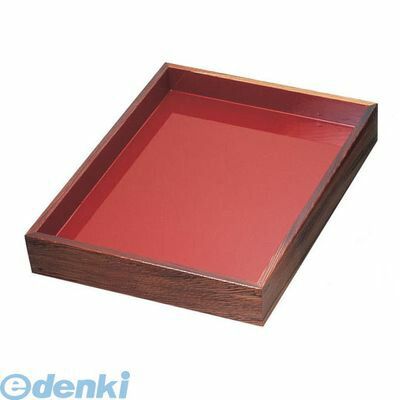 ●仕様：大●サイズ 幅×奥行×高さ(mm)：大 395×295×55●両面使用(A面深さ35mm・B面深さ15mm)4988484443031