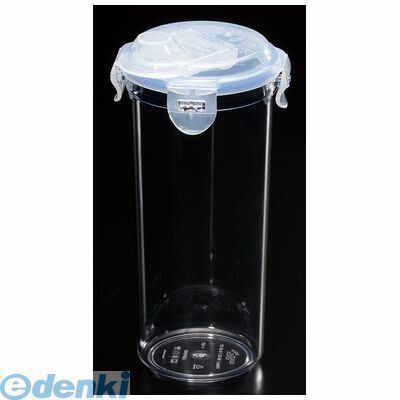 ●仕様：0．78L　LBF936D●メーカー品番 直径×高さ(mm) 容量(cc)：LBF936D 101×205 0.78●・口付なのでソースや液体調味料などの保存に最適です。・目盛付なのでドレッシング作りにも便利です。ラウンドタイプ. ...