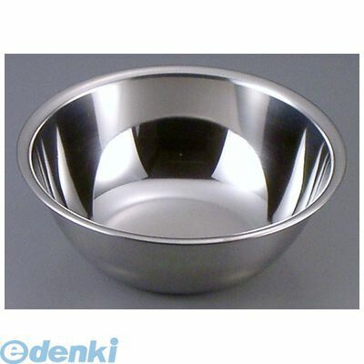 ●仕様：18cm●サイズ(内径cm) 外径×深さ(mm) 容量(L) 板厚(mm) 質量(g)：18 200× 72 1.40 0.6 198●18-8ステンレススチール ボール業務用ステンレス素材で最も多く使用されている素材です。十分な耐...