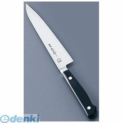 ●仕様：12cm●サイズ(cm) 規格 全長(mm) 質量(g) 背厚(mm)：12 小 230 80 2.0●SA 佐文 業務用牛刀(手研本刃付)佐文は本格派の技法を心にこめた、丹念な鋭い刃先が特長です。伝統の技を今に伝える切味は、時代を...