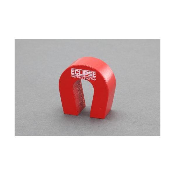 ●吸着力…24N(2.4kgf）●サイズ…7.6(D)×28.5(W)×25.4(H)mm●材質…アルニコ磁石(Alnico5)●使用温度…550℃以下●重量…30g●温度変化に強く、機械的強度に優れるアルニコ磁石使用●耐腐食性に優れていま...