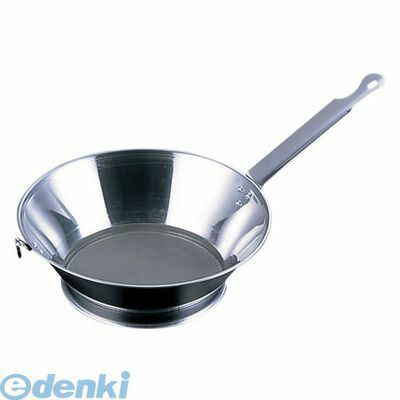 ●仕様：（50メッシュ）●直径×高さ(mm)：275×87●18-8金網使用●ラーメン等のスープの仕上用に最適。 又、丼ぶりの上でこすのに使い易いスタイルです。4905001023583