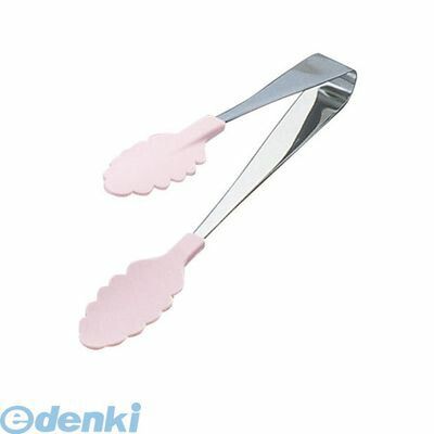 ●仕様：ピンク●カラー 全長(mm)：ピンク 250●耐熱温度:270℃材質:樹脂部/ナイロン66gF、抗菌剤配合 金属部/18-0ステンレス●フライパンや器類を傷つけないナイロン樹脂製。 フラットなハンドルは洗いやすく衛生的。※抗菌加工※...