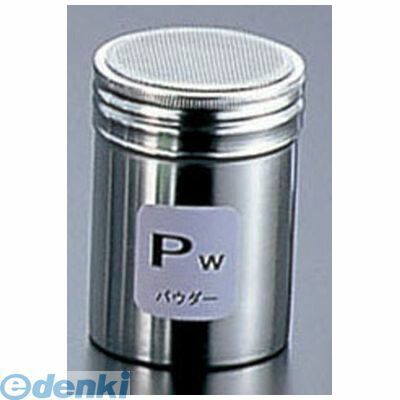 ●仕様：Pw（パウダー）●規格 直径×高さ(mm)：Pw 55× 80●■記号と用途A (調味料)S (しお)P (こしょう)g (にんにく)N (のり)F (ふりかけ)Pw(パウダー)go(ごま)4520785077999